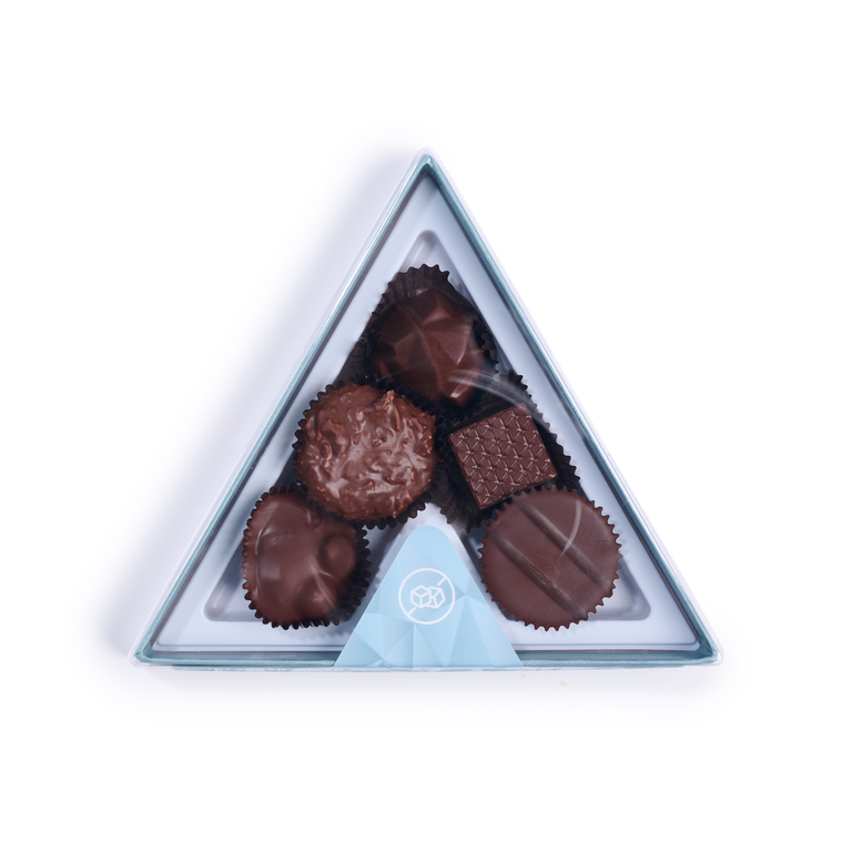 Rocky MTN Handmade Chocolates – Rocky Mountain Chocolate Factory