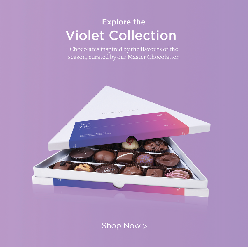 Rocky Mountain Chocolate – Rocky Mountain Chocolate Factory